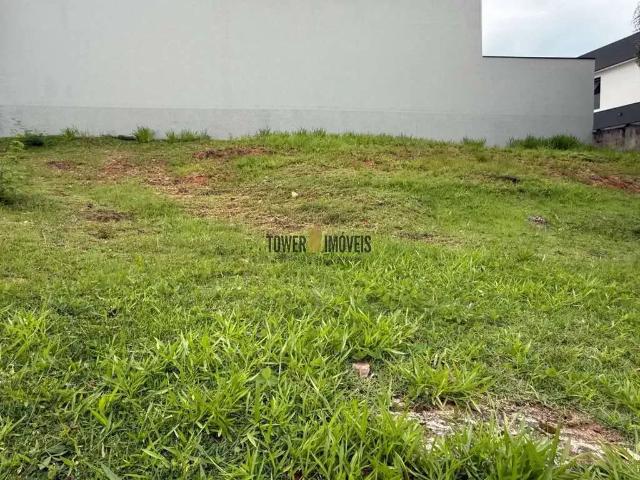 Terreno em Condomínio para Venda em Valinhos/SP Condomínio Madre Maria Vilac