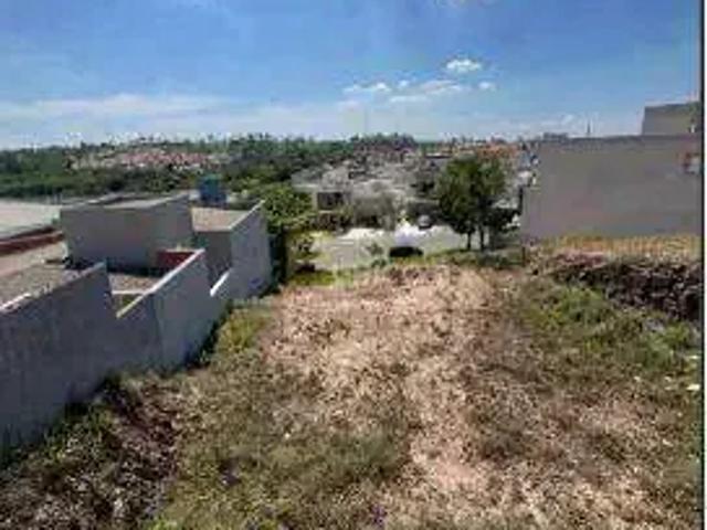 Terreno em Condomínio para Venda em Valinhos/SP Condomínio Madre Maria Vilac