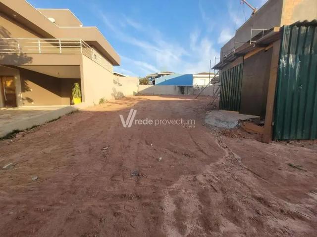 Terreno em Condomínio para Venda em Valinhos/SP Condomínio Madre Maria Vilac