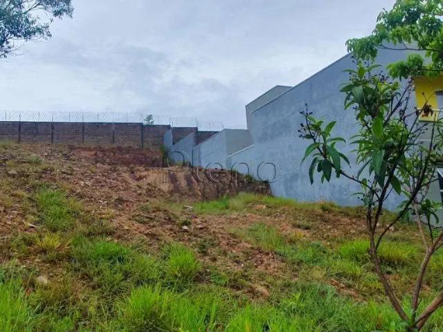 Terreno em Condomínio para Venda em Valinhos/SP Condomínio Madre Maria Vilac