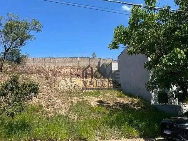 Terreno em Condomínio para Venda em Valinhos/SP Condomínio Madre Maria Vilac