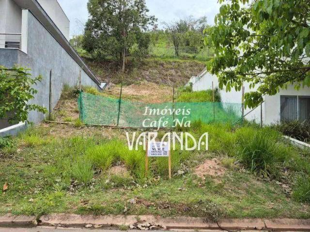Terreno em Condomínio para Venda em Valinhos/SP Condomínio Madre Maria Vilac