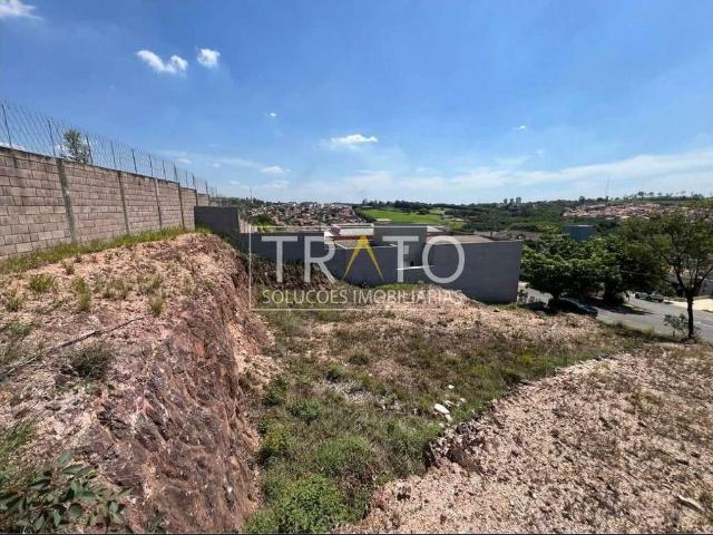 Terreno em Condomínio para Venda em Valinhos/SP Condomínio Madre Maria Vilac