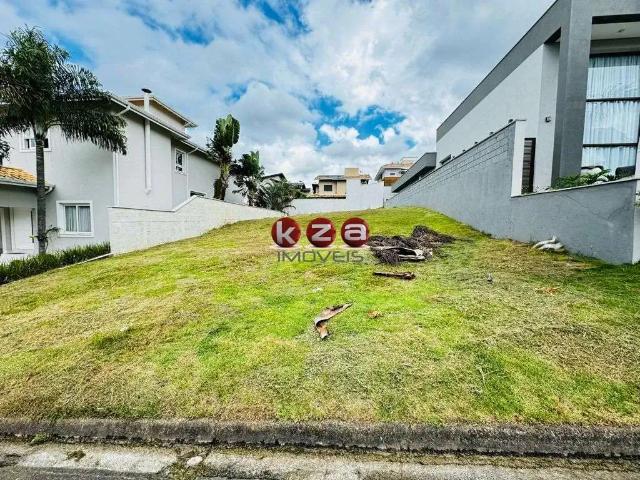 Terreno em Condomínio para Venda em Valinhos/SP Condomínio Millenium