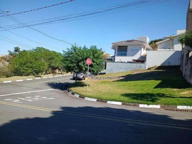 Terreno em Condomínio para Venda em Valinhos/SP Condominio São Lourenço