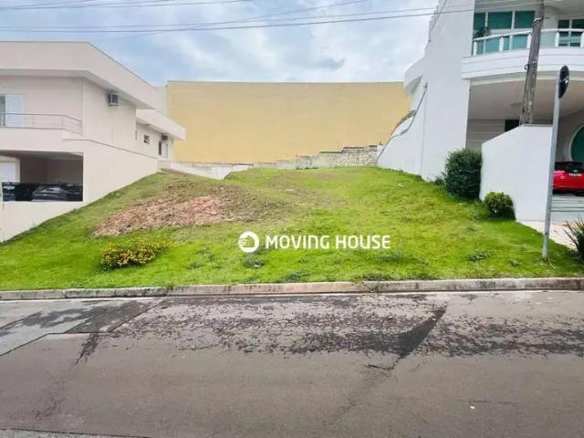 Terreno em Condomínio para Venda em Valinhos/SP Condomínio Porto Seguro Village
