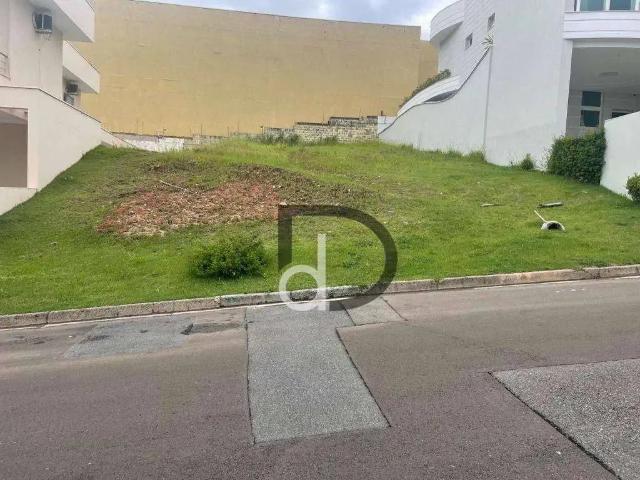 Terreno em Condomínio para Venda em Valinhos/SP Condomínio Porto Seguro Village