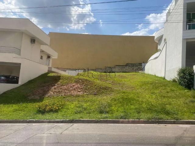 Terreno em Condomínio para Venda em Valinhos/SP Condomínio Porto Seguro Village