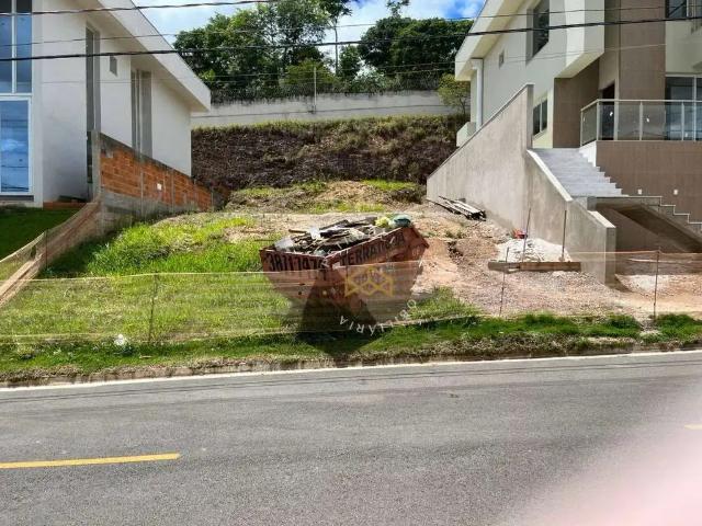 Terreno em Condomínio para Venda em Valinhos/SP Condomínio Portal do Jequitibá