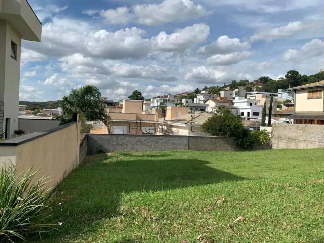 Terreno em Condomínio para Venda em Valinhos/SP Condomínio Portal do Jequitibá