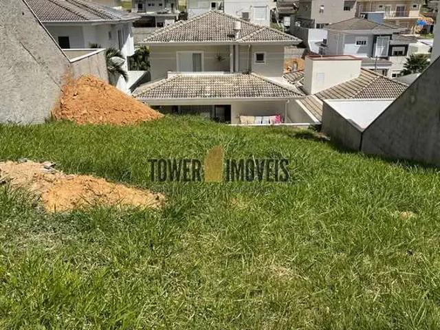 Terreno em Condomínio para Venda em Valinhos/SP Condomínio Portal do Jequitibá