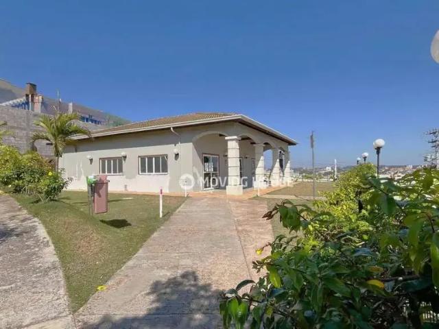Terreno em Condomínio para Venda em Valinhos/SP Condomínio Portal do Jequitibá
