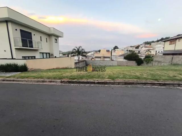 Terreno em Condomínio para Venda em Valinhos/SP Condomínio Portal do Jequitibá