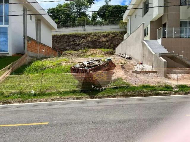 Terreno em Condomínio para Venda em Valinhos/SP Condomínio Portal do Jequitibá
