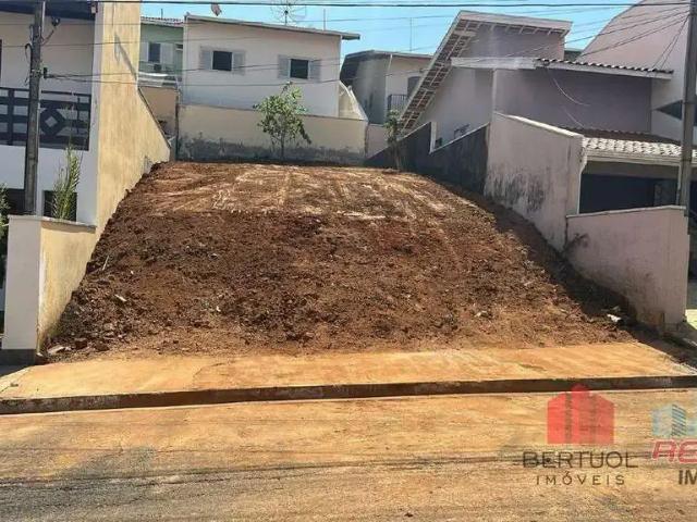 Terreno em Condomínio para Venda em Valinhos/SP Condomínio Residencial Mirante do Lenheiro
