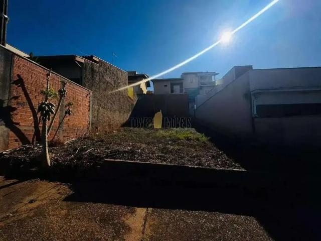 Terreno em Condomínio para Venda em Valinhos/SP Condomínio Residencial Mirante do Lenheiro
