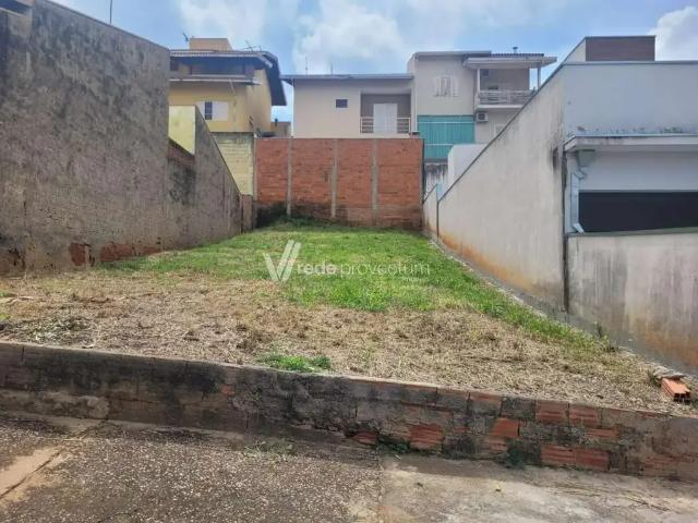 Terreno em Condomínio para Venda em Valinhos/SP Condomínio Residencial Mirante do Lenheiro