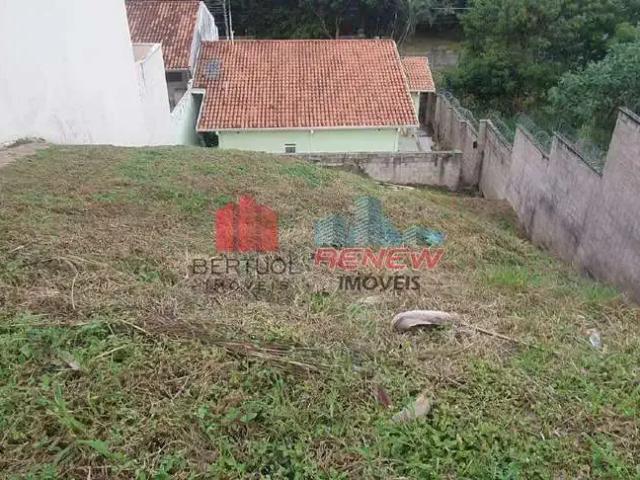 Terreno em Condomínio para Venda em Valinhos/SP Condomínio Residencial Mirante do Lenheiro