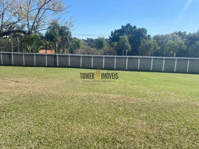 Terreno em Condomínio para Venda em Valinhos/SP Condomínio Residencial Querência