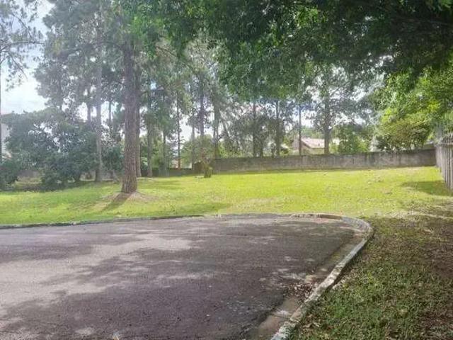 Terreno em Condomínio para Venda em Valinhos/SP Condomínio Residencial Querência