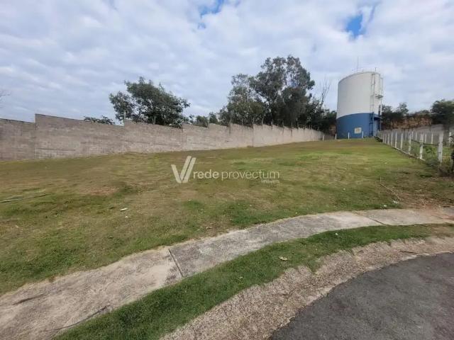 Terreno em Condomínio para Venda em Valinhos/SP Condomínio Villagio di Napoli
