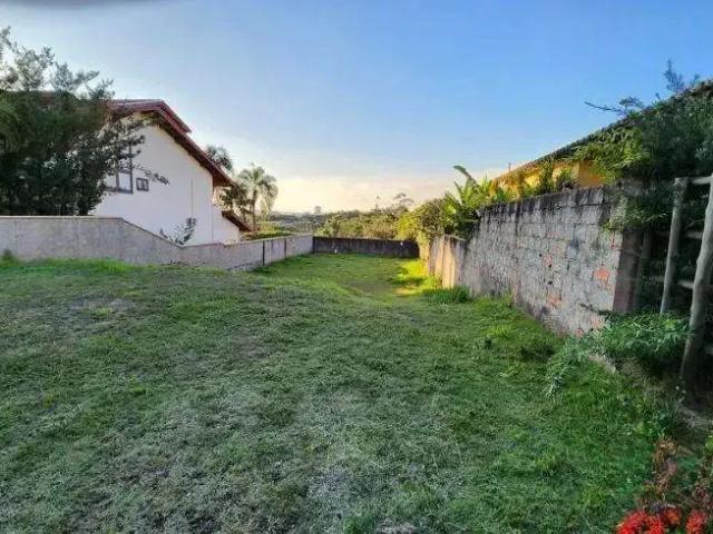 Terreno em Condomínio para Venda em Valinhos/SP Dois Córregos