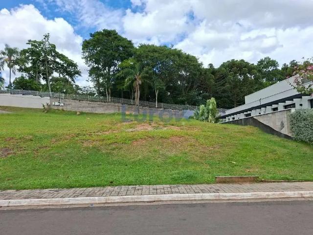 Terreno em Condomínio para Venda em Valinhos/SP Dois Córregos