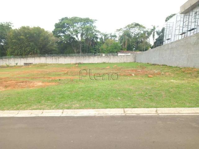 Terreno em Condomínio para Venda em Valinhos/SP Dois Córregos