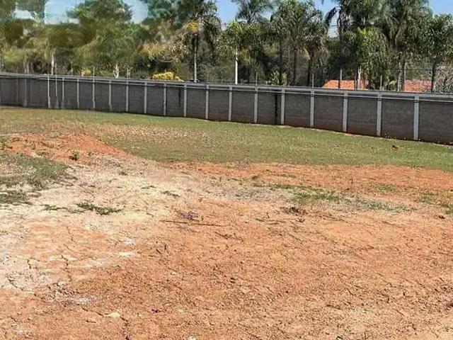 Terreno em Condomínio para Venda em Valinhos/SP Dois Córregos