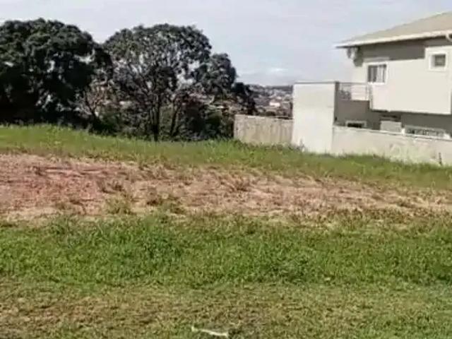 Terreno em Condomínio para Venda em Valinhos/SP Fazenda Santana