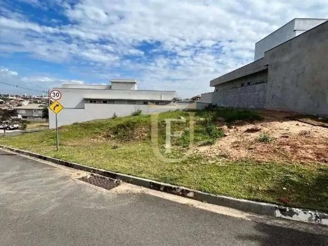Terreno em Condomínio para Venda em Valinhos/SP Fazenda Santana