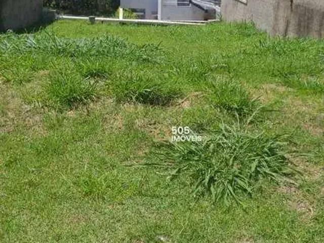 Terreno em Condomínio para Venda em Valinhos/SP Fazenda Santana