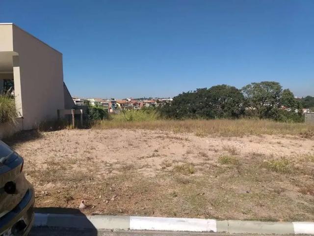 Terreno em Condomínio para Venda em Valinhos/SP Fazenda Santana
