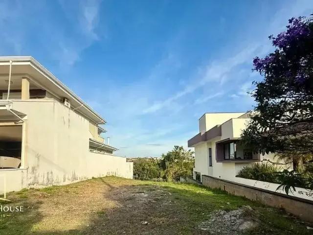 Terreno em Condomínio para Venda em Valinhos/SP Fazenda Santana