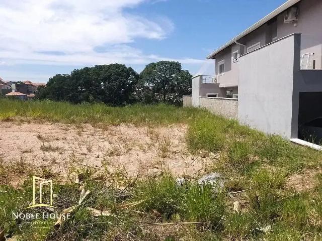 Terreno em Condomínio para Venda em Valinhos/SP Fazenda Santana