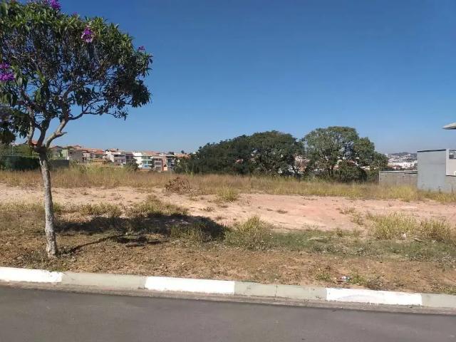 Terreno em Condomínio para Venda em Valinhos/SP Fazenda Santana