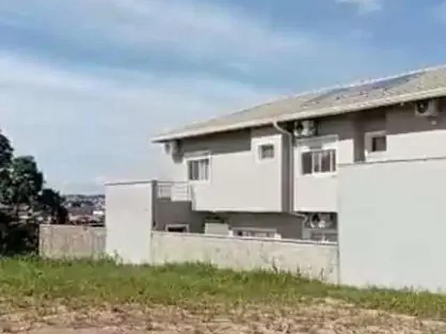 Terreno em Condomínio para Venda em Valinhos/SP Fazenda Santana