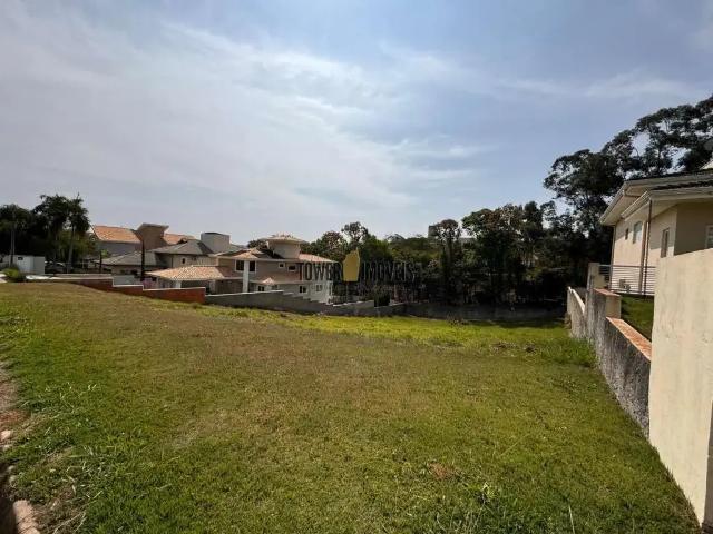 Terreno em Condomínio para Venda em Valinhos/SP Green Boulevard