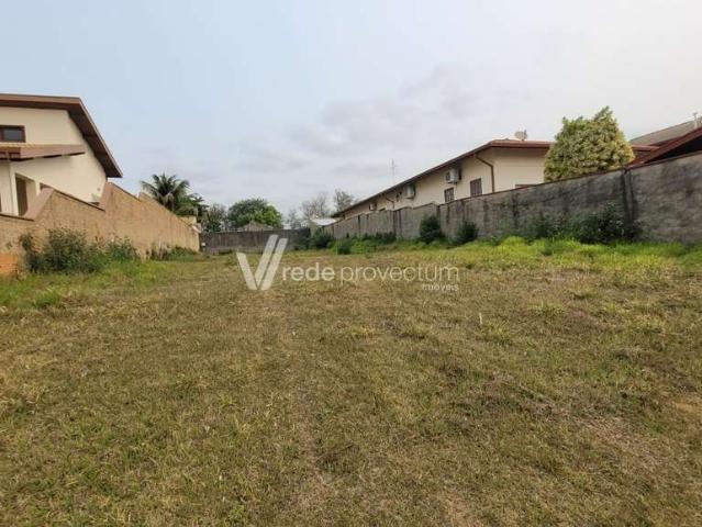 Terreno em Condomínio para Venda em Valinhos/SP Green Boulevard