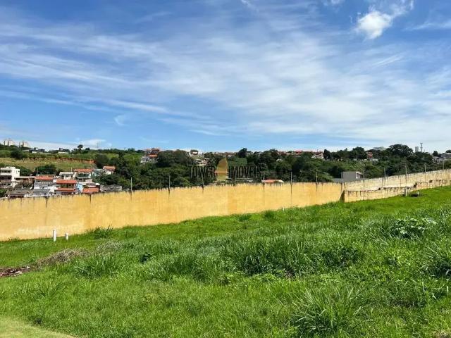 Terreno em Condomínio para Venda em Valinhos/SP Jardim Alto da Boa Vista