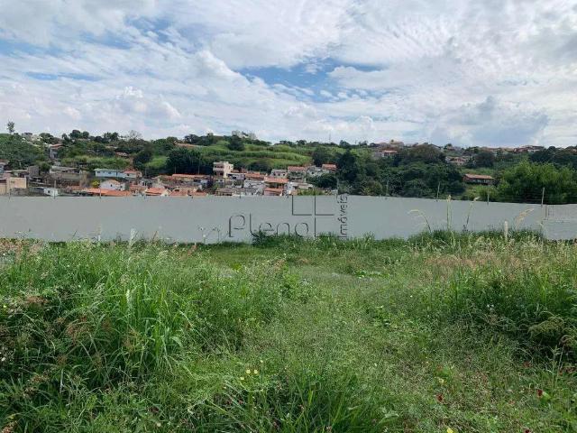 Terreno em Condomínio para Venda em Valinhos/SP Jardim Alto da Boa Vista