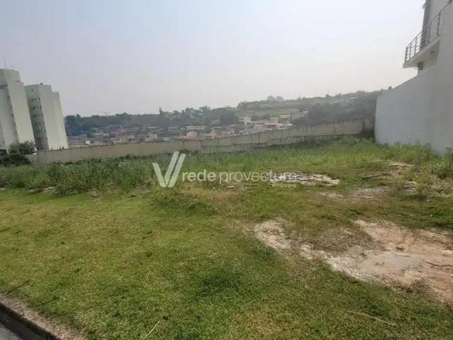 Terreno em Condomínio para Venda em Valinhos/SP Jardim Alto da Boa Vista