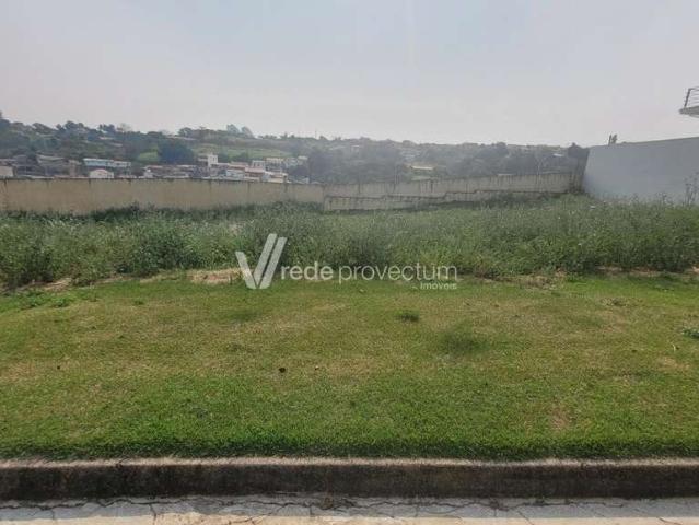 Terreno em Condomínio para Venda em Valinhos/SP Jardim Alto da Boa Vista