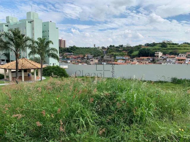 Terreno em Condomínio para Venda em Valinhos/SP Jardim Alto da Boa Vista