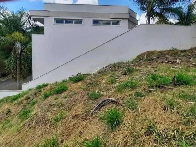 Terreno em Condomínio para Venda em Valinhos/SP Jardim das Palmeiras