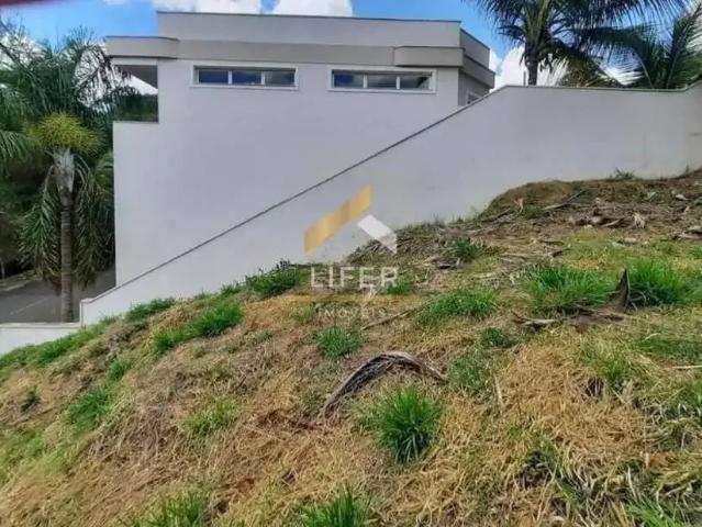 Terreno em Condomínio para Venda em Valinhos/SP Jardim das Palmeiras