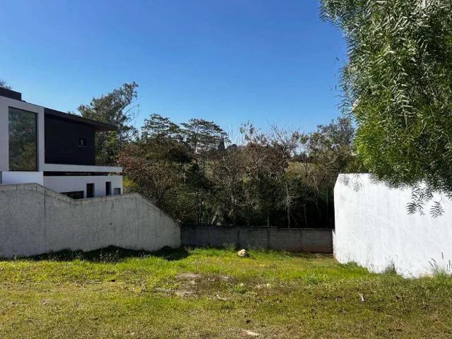 Terreno em Condomínio para Venda em Valinhos/SP Jardim Europa
