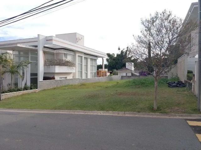 Terreno em Condomínio para Venda em Valinhos/SP Jardim Europa