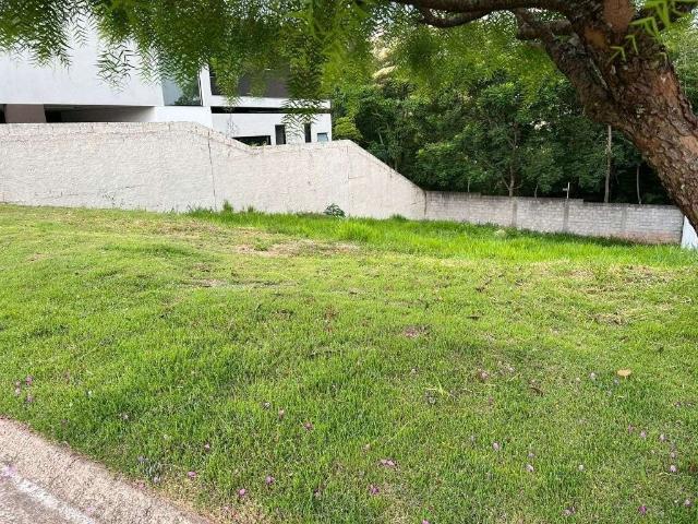 Terreno em Condomínio para Venda em Valinhos/SP Jardim Europa