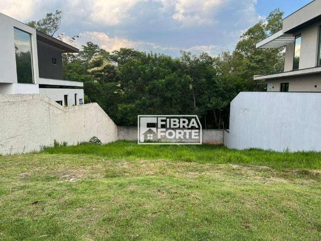 Terreno em Condomínio para Venda em Valinhos/SP Jardim Europa